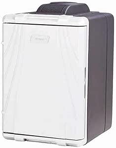 Amazon.com : Coleman 40-Quart PowerChill Hot/Cold Thermoelectric Cooler ...