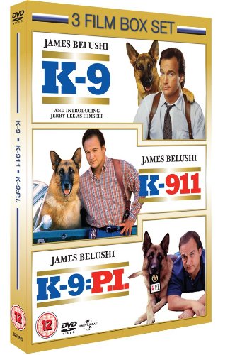 Watch online free K9 Film Dogs Name - erbobmovie