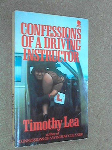 Confessions of a Film Extra: Timothy Lea, Timothy Lea: 9780722193150 ...