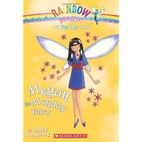The Fun Day Fairies Set (7 Books) (Rainbow Magic, #1 Megan the Monday ...