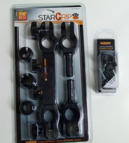 STAR GRIP 360: Amazon.co.uk: Sports & Outdoors