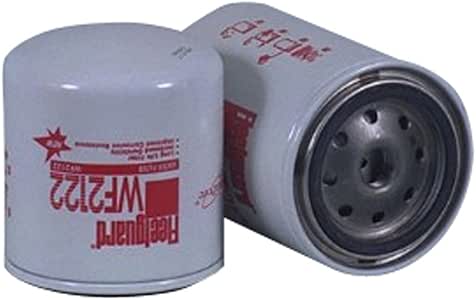 Amazon.com: Fleetguard Water Coolant Filter WF2122: Automotive
