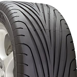 Amazon.com: Goodyear Eagle F1 GS-D3 Radial Tire - 315/35R17 102Z ...