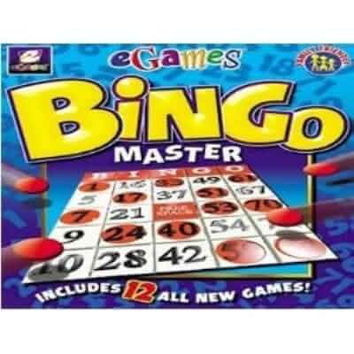 Amazon.com: Bingo Master: Video Games