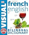 Amazon.com: 5 Language Visual Dictionary (English, French, German, Spanish and Italian Edition ...