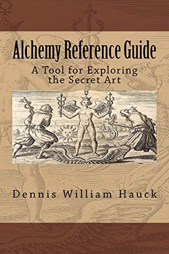 Amazon.com: Alchemy Reference Guide: A Tool for Exploring the Secret ...
