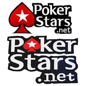 Amazon.com: 2 Pokerstars Team PRO Poker Spade Wsop Vegas Casino Shirt ...