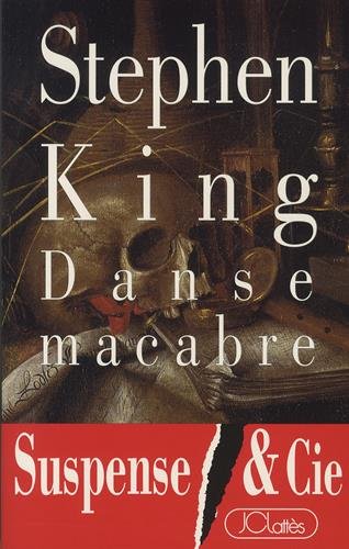 Danse macabre: King, Stephen: 9782709613316: Amazon.com: Books