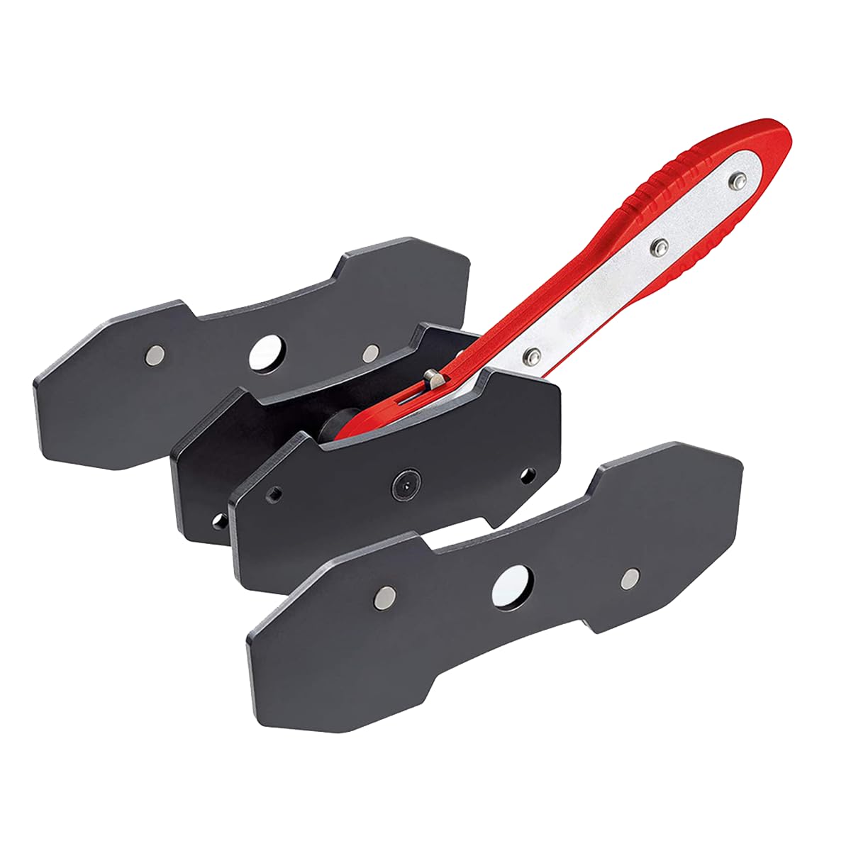 Mua Car Brake Caliper Press Tool, 360° Rotation Auto Swing Ratchet ...