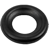 Amazon.com: GM Parts 12648547 Engine Coolant Air Bleed Pipe Seal ...