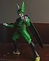 Amazon.com: Dragon Ball Super - Dragon Stars Cell Final Form Figure ...