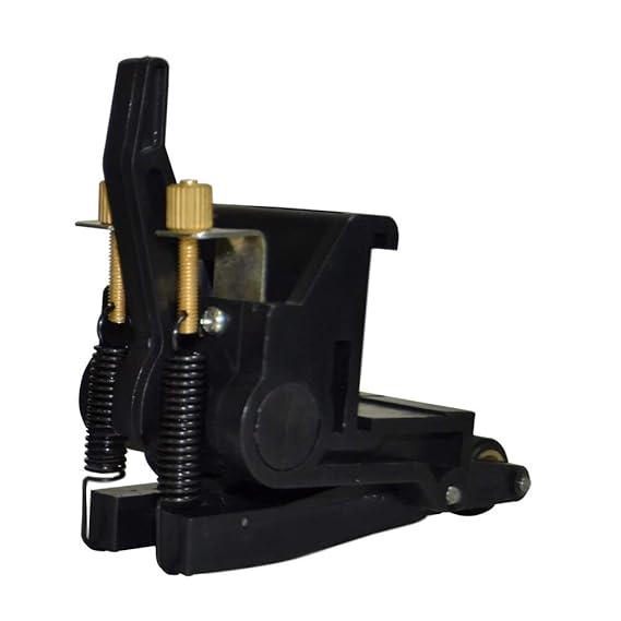 Pinch Roller Assembly: Amazon.in: Electronics