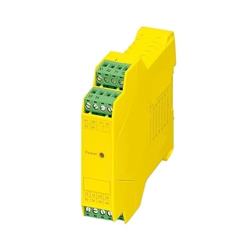 Safe Coupling Relay PSR-SPP-24UC/URM/5X1/1X2 2981965 in Kenya | Whizz ...