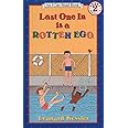 Last One in Is a Rotten Egg (I Can Read Level 2): Kessler, Leonard ...
