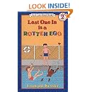 Last One in Is a Rotten Egg (I Can Read Level 2): Leonard Kessler ...