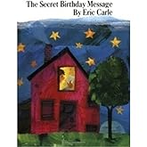 Amazon.com: The Secret Birthday Message: 9780690723472: Carle, Eric ...