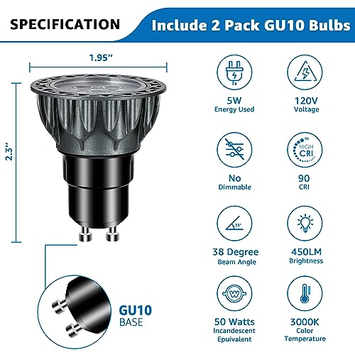 LED Accent Spotlight With Foot Switch Uplighting Spotlight Floor Lamps ...