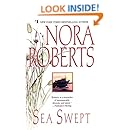 Sea Swept (Chesapeake Bay Book 1) - Kindle edition by Nora Roberts. Literature & Fiction Kindle ...