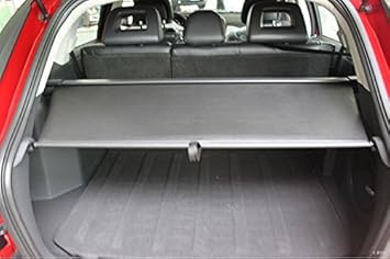 Worth-Mats Retractable Cargo Cover Security Shade for Dodge Caliber ...