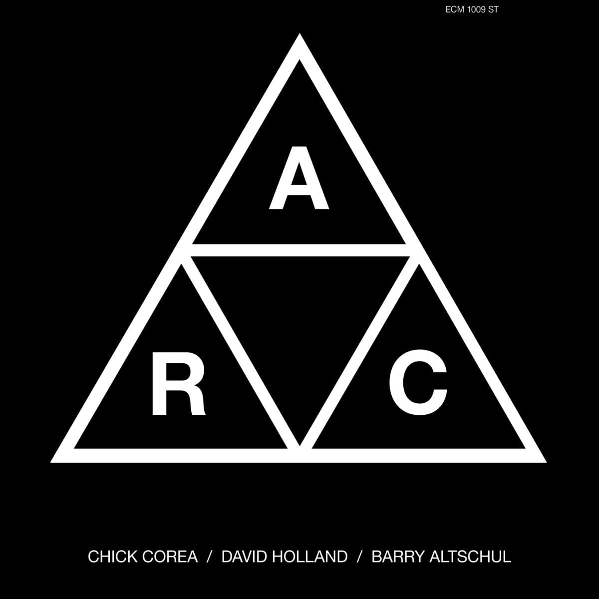 Amazon | Arc | Corea, Chick | モダンジャズ | 音楽