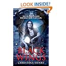 Black Wings (Black Wings, Book 1): Christina Henry: 9780441019632 ...