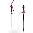 Amazon.com: Multi-Purpose Battery Powered Fuel Transfer Pump - 2D ...