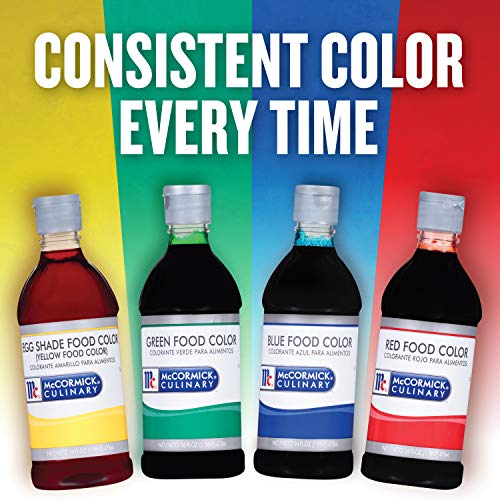 McCormick Culinary Red Food Coloring 32 Fl Oz One 32 Fluid Ounce Bottle Of Red Food Dye With mccormick-culinary-red-food-coloring-32-fl-oz-one-32-fluid-ounce-bottle-of-red-food-dye-with