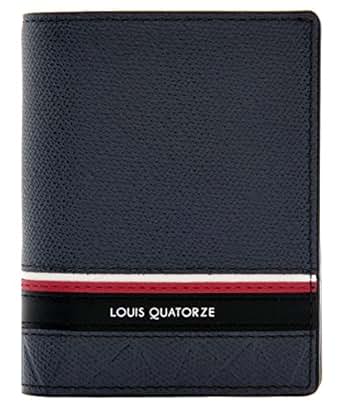 Louis Quatorze Continental Wallet | Paul Smith