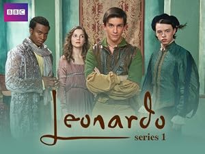 Watch Leonardo Season 1 | Prime Video