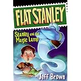 Amazon.com: Flat Stanley and the Very Big Cookie (I Can Read Level 2 ...