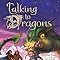Talking To Dragons: The Enchanted Forest Chronicles, Book Four ...