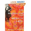 The Immortal Life of Henrietta Lacks: Rebecca Skloot: 9781400052172 ...