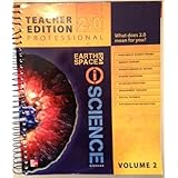 Glencoe Earth & Space iScience, Grade 6, Reading Essentials, Student ...
