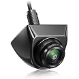 Amazon.com: AHD 1080P Backup Camera, Universal Flush Mount Reverse Rear ...