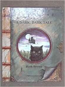 Dark, Dark Tale (English and Bengali Edition): Ruth Brown ...