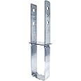 Amazon.com: Simpson Strong-Tie CB Galvanized Column Base for 4x4 (Pack ...