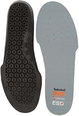 Amazon.com: Timberland PRO Anti-Fatigue Technology Esd Insole: Shoes