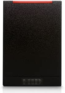 HID R40 iCLASS SE Reader (P/N 920NTNTEK00000) : Amazon.ca: Electronics