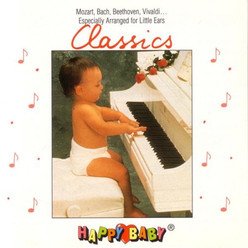 Happy Baby - Classics for Babies - Amazon.com Music