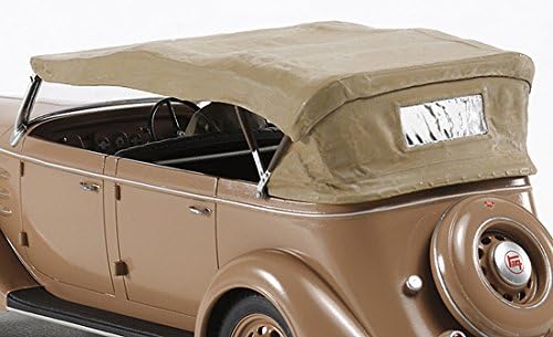 Tamiya 300035338 – 1:35 Toyota Model AB Phaeton 1936 – BigaMart