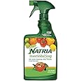 Amazon.com: Natria 706230A Insecticidal Soap Insect Killer and Miticide ...
