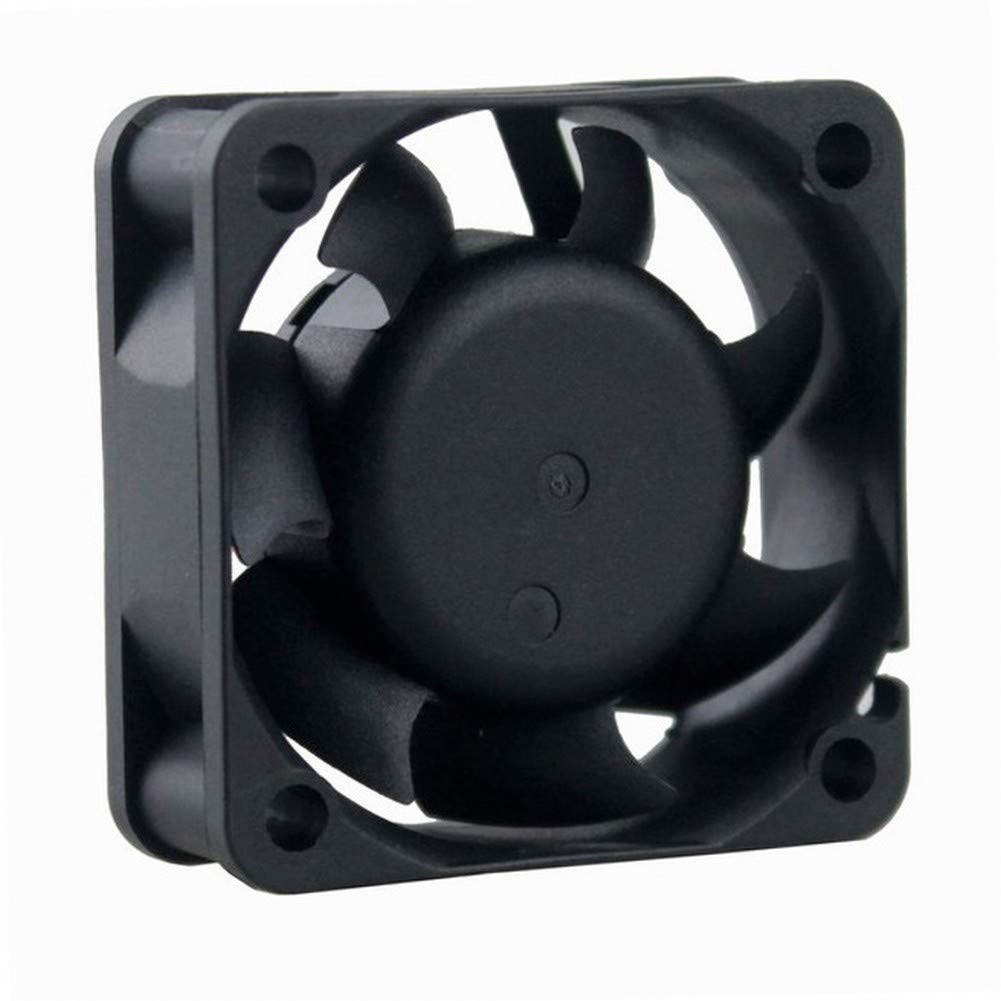 40mm x 40mm x 15mm Dc Brushless Cooling Fan GDSTIME 40mm 24v Fan ...
