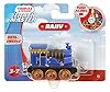 Thomas & Friends TrackMaster Push Along Rajiv train engine in Dubai ...