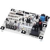 HK42FZ036 - Carrier OEM Replacement Furnace Control Board - Hvac ...
