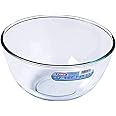 Amazon.com: Pyrex Glass Bowl, 3.0L: Cookware: Home & Kitchen