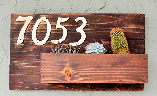 23 Outdoor Wall Art Ideas for a Stunning Exterior - Home Stratosphere