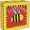 Amazon.com: Fuzzy Bee and Friends (Touch and Feel Cloth Books ...