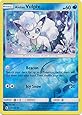 Amazon.com: Alolan Ninetales - 28/147 - Rare - Reverse Holo - Sun & Moon: Burning Shadows: Toys ...