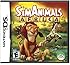 Amazon.com: SimAnimals Africa - Nintendo Wii: Video Games