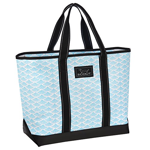 Scout Weekender Bag. SCOUT Weekender Travel Tote Carry On Bag, Internal ...